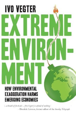 Extreme Environment: How environmental exaggeration harms emerging ...