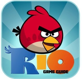 Angry Birds Rio Ultimate Unofficial Game Guide: Hints, Tips, Tricks and ...