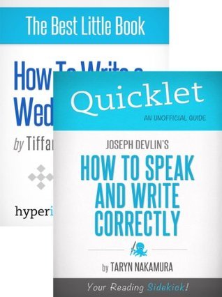 The Ultimate Speech Tips Book Bundle by Hyperink Publishing | Goodreads