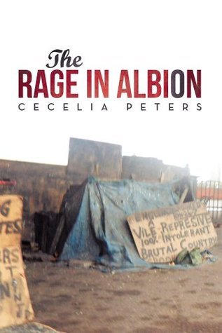 The Rage In Albion by Cecelia Peters | Goodreads