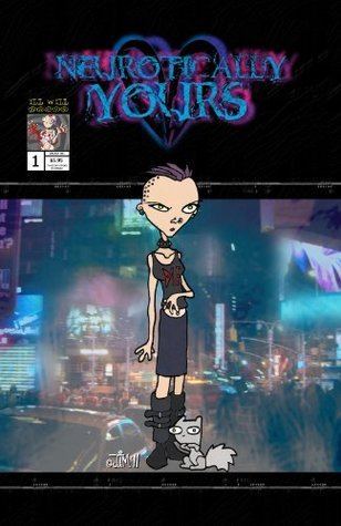 Neurotically Yours #1 by Jonathan Mathers | Goodreads