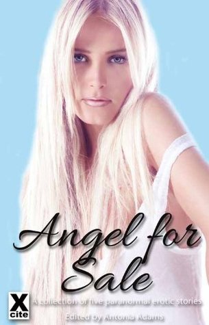 Angel for Sale by Sommer Marsden | Goodreads