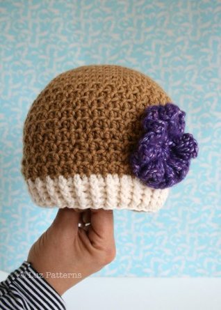 Crochet book, crochet vintage hat pattern (112) by Luz Mendoza | Goodreads