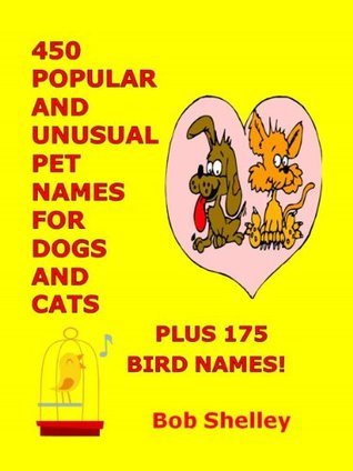 The Purrfect Name for your Precious Pet: Cute and Clever Names for Dogs ...