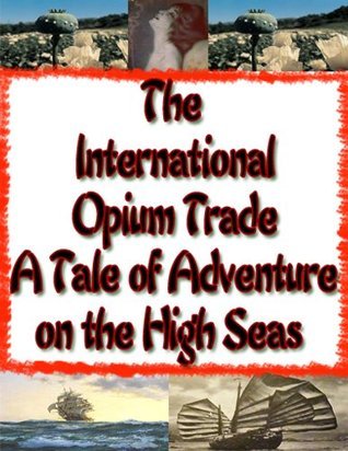 Cruise on an Opium Clipper | British opium trade | opium smoking by ...