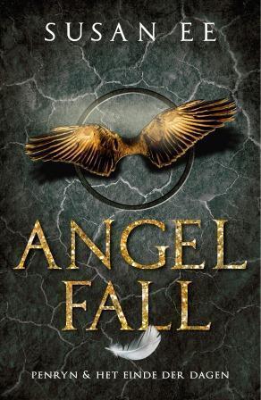 Penryn en het einde der dagen (Angelfall, #1) by Susan Ee | Goodreads