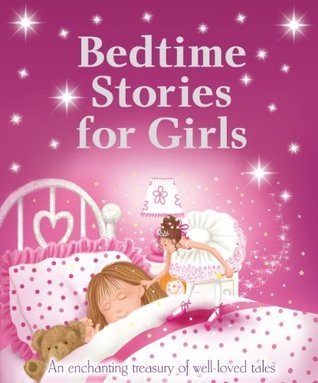 Bedtime Stories for Girls by Joff Brown | Goodreads