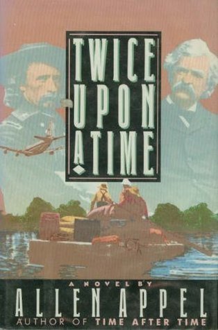 Twice Upon A Time -- Volume Two in the Pastmaster Series by Allen Appel ...