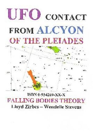 UFO CONTACT FROM ALCYONE by Wendelle C. Stevens | Goodreads