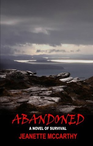 Abandoned by Jeanette Mccarthy | Goodreads