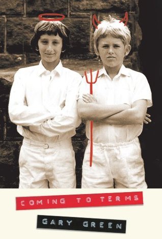 Coming To Terms by Gary Green | Goodreads