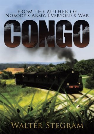 Congo by Walter Stegram | Goodreads