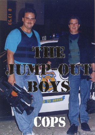 The Jump-Out Boys - COPS by Hank Barr | Goodreads