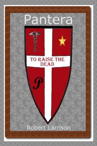 Pantera: Life after Life by Robert Larrison | Goodreads