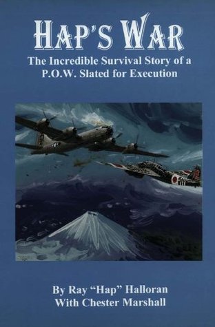 Hap's War by Chester Marshall | Goodreads