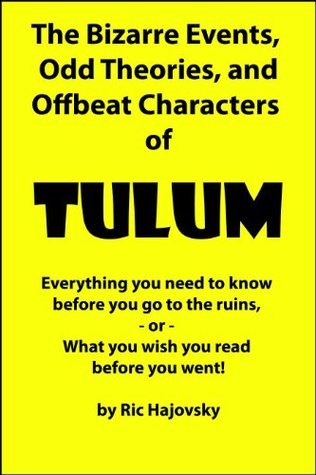 Tulum: Everything you need to know before you go to the ruins by Ric ...