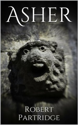 Asher by Robert Partridge | Goodreads