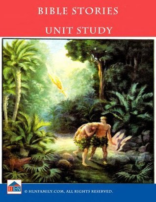 Bible Stories Unit Study by Virginia Hertz | Goodreads