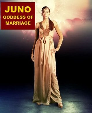 Juno - Goddess of Marriage by William Warde Fowler | Goodreads