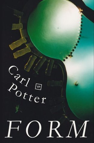 Form by Carl Potter | Goodreads