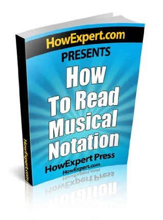 How To Read Musical Notation: Your Step By Step Guide To Reading ...