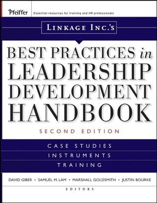 Linkage Inc's Best Practices in Leadership Development Handbook: Case ...