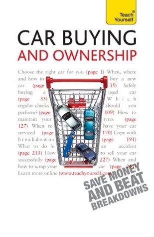 Car Buying and Ownership: A comprehensive guide to car ownership, from ...