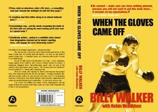 When The Gloves Came Off by Robin McGibbon | Goodreads