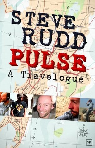 Pulse by Steve Rudd | Goodreads