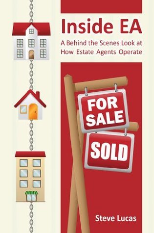 Inside EA: A Behind the Scenes Look at How Estate Agents Operate by ...