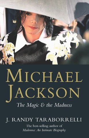 Michael Jackson by J. Randy Taraborrelli | Goodreads