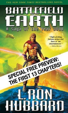Battlefield Earth: A Saga of the Year 3000 - Special Free Preview: The ...