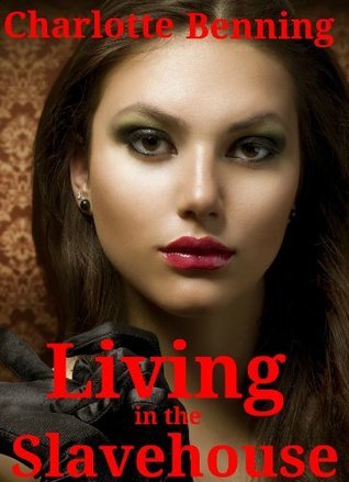 Chained Inside: The True Meaning of Female Domination by Charlotte ...