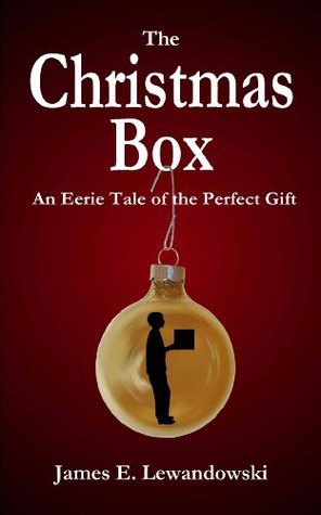The Magi Gift: An Eerie Tale of the Christmas Box by James E ...