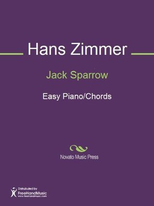 Jack Sparrow by Hans Zimmer | Goodreads