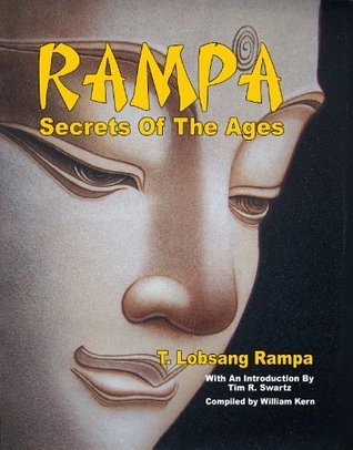 Rampa: Secrets of the Ages (Rampa Anthology) by T. Lobsang Rampa ...
