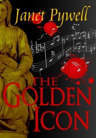 The Golden Icon (Mikky dos Santos 0.5) by Janet Pywell | Goodreads