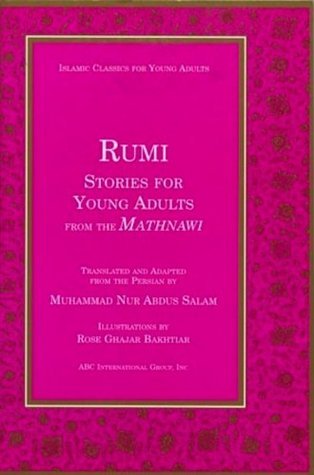 Rumi Stories by Rumi (Jalal ad-Din Muhammad ar-Rumi) | Goodreads