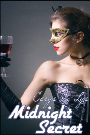 Midnight Secret by Cerys du Lys | Goodreads