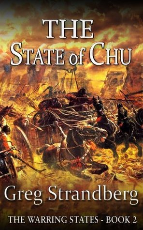 The State of Chu by Greg Strandberg | Goodreads