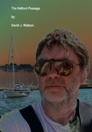 The Helford Passage by David J. Watson | Goodreads