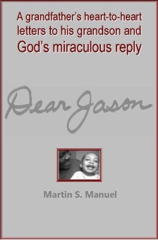 Dear Jason by Martin Manuel | Goodreads