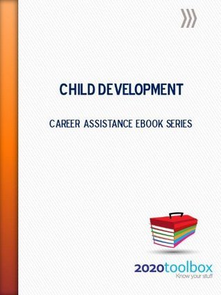 Child Development (Career Assistance Series) by David Chitester | Goodreads