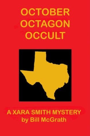 October Octagon Occult by Bill McGrath | Goodreads
