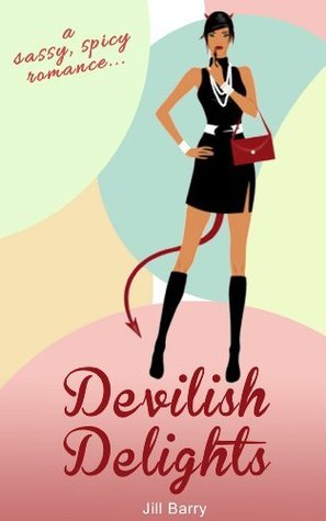 Devilish Delights by Jill Barry | Goodreads
