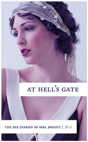 At Hell's Gate: Notebook 4 by Lily McCloud | Goodreads