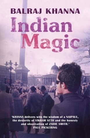 Indian Magic by Balraj Khanna | Goodreads