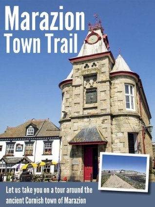Marazion Town Trail by Spencer Smart | Goodreads