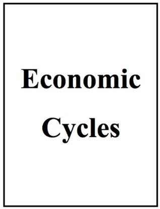 Economic Cycles, summarized and illustrated by John Moore | Goodreads