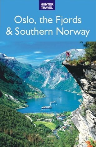 Oslo, the Fjords & Southern Norway by Henrik Berezin | Goodreads